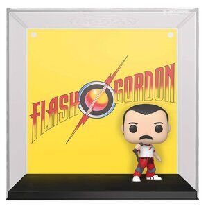 Funko | Toys | Funko Pop Albums Queen Freddie Mercury | Poshmark